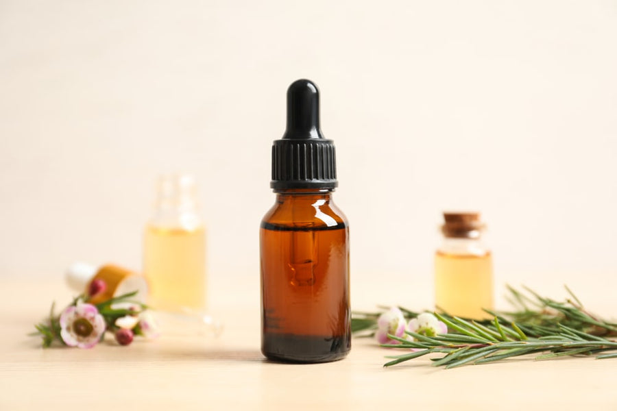 How to Dilute Tea Tree Oil?