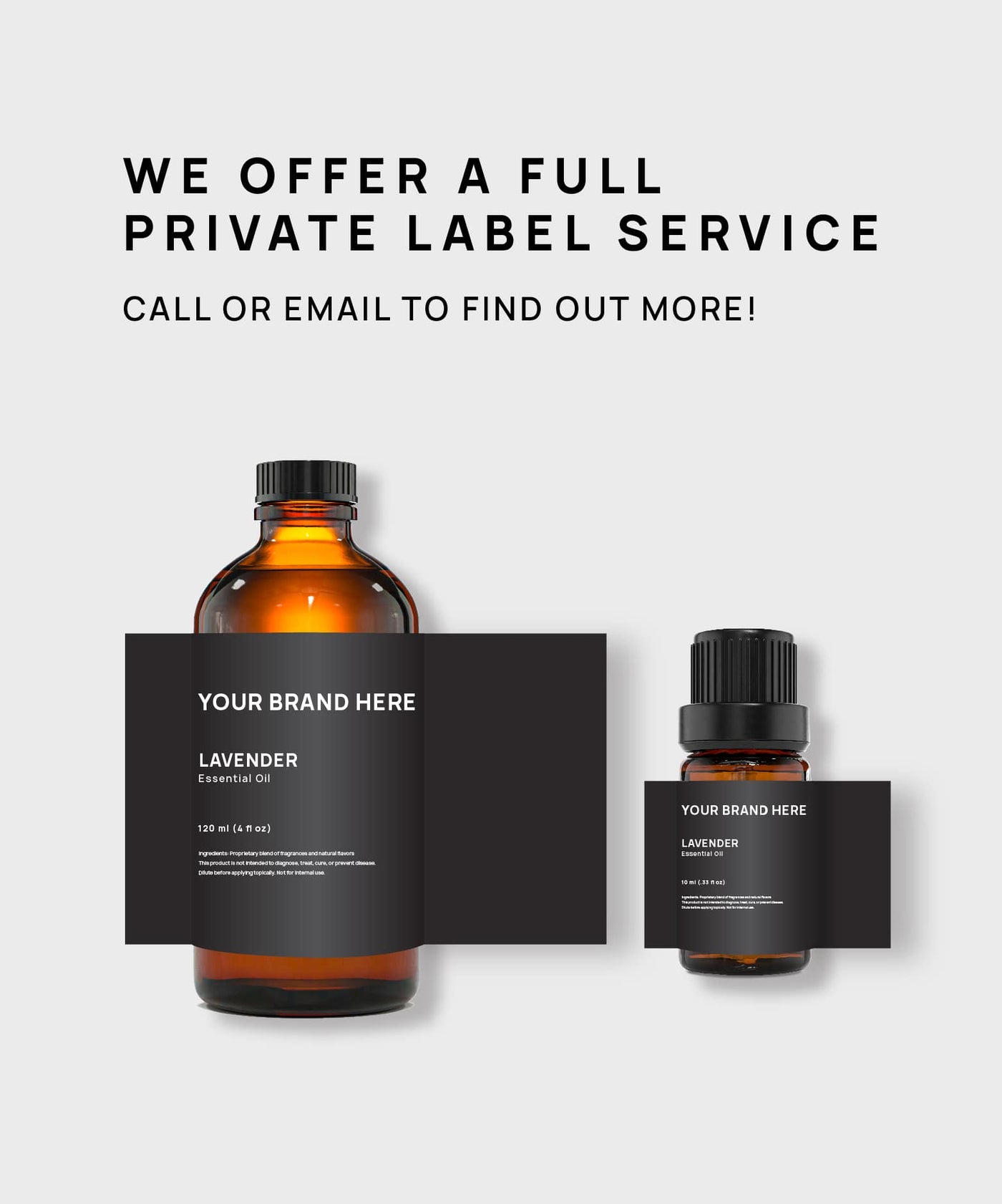 VINEVIDA | 100% Pure & Natural Ingredients