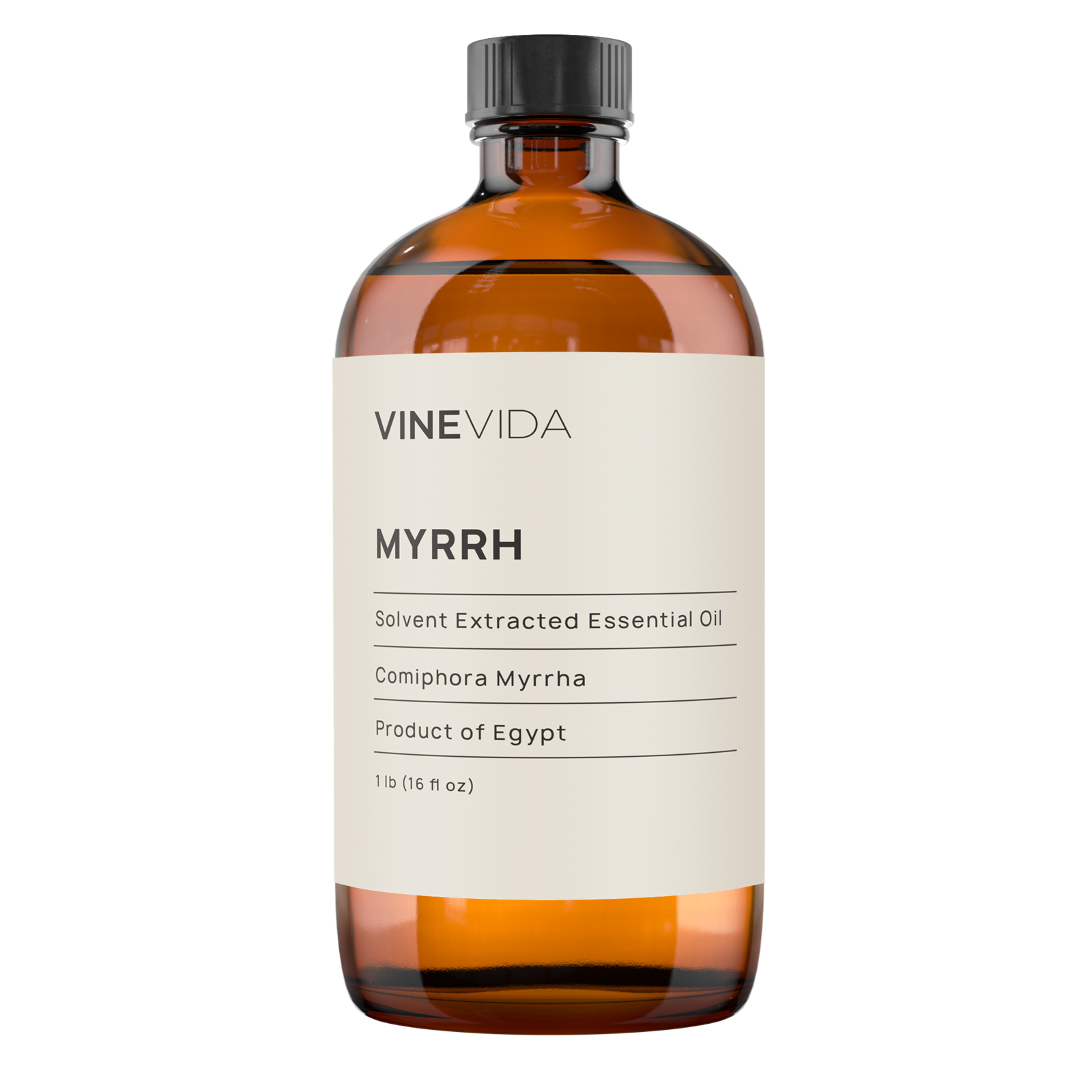 Myrrh Essential Oil | Uses, Benefits & Blends | VINEVIDA