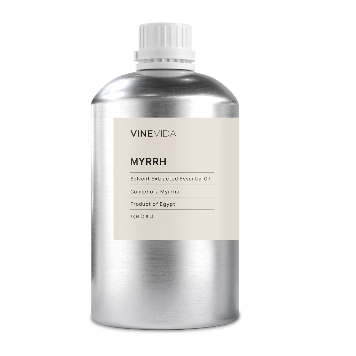 Myrrh Essential Oil | Uses, Benefits & Blends | VINEVIDA