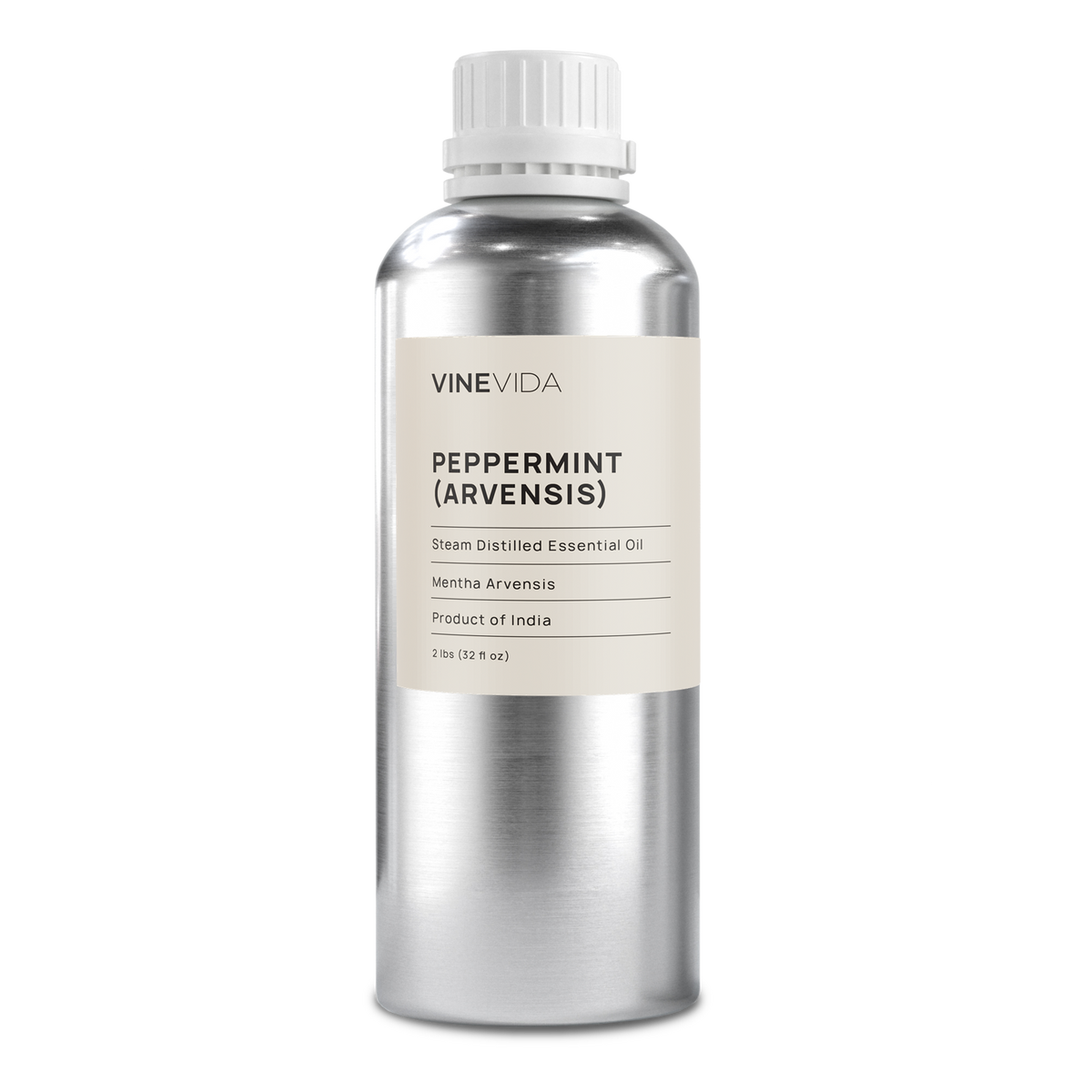 Peppermint Arvensis Essential Oil | Uses & Benefits